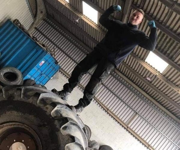 Midland Tyre Solutions - Mobile Tyre Services | Burton Upon Trent